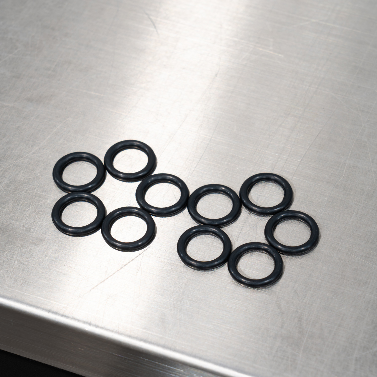 MTM Hydro Replacement O-Ring | For 3/8" Quick Connect Couplers | 10 Pack