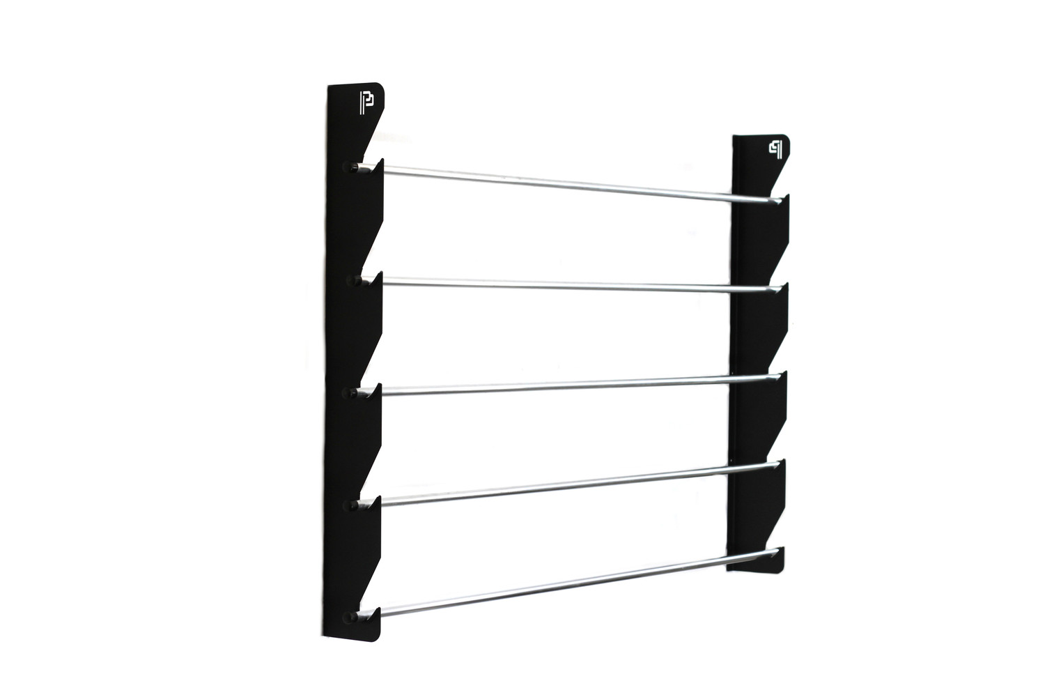 Poka Premium Wall Mounted Film Hanger | PPF and Vinyl Roll Holder