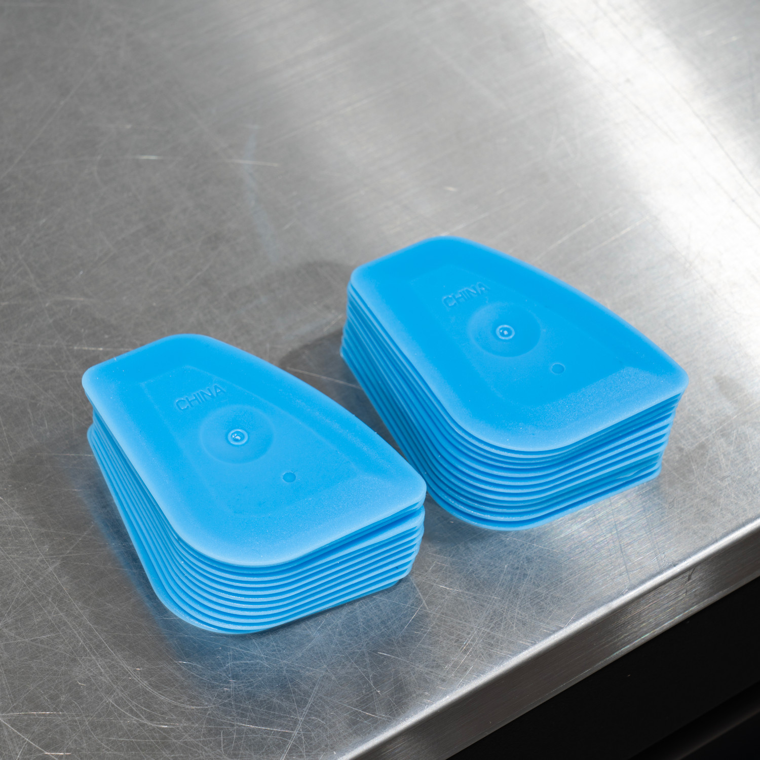 Plastic Multipurpose Scraper | Case of 24 | Plastic Razors | The Clean ...