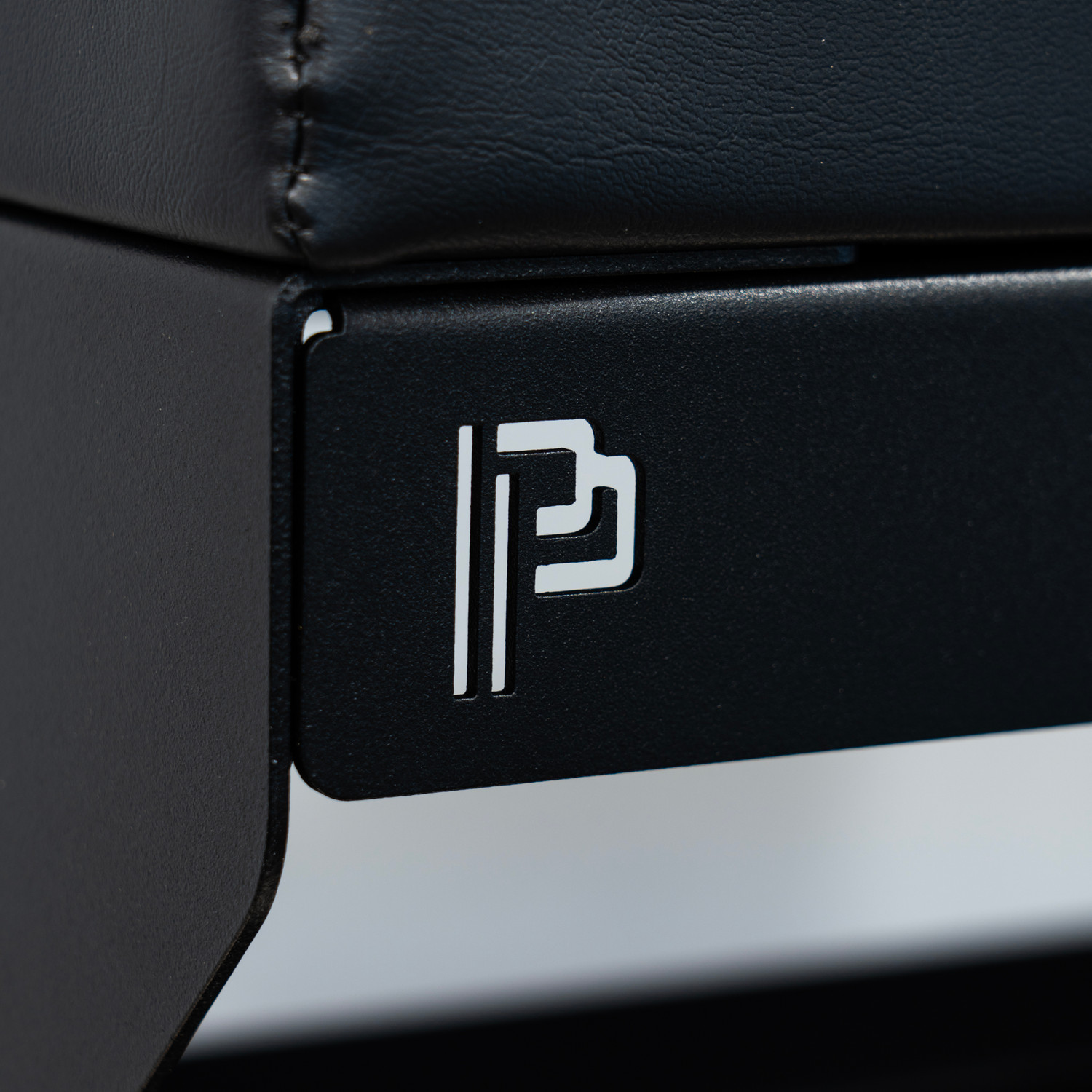 Poka Premium Detailing Seat | With Storage and Holder Mounts | The ...