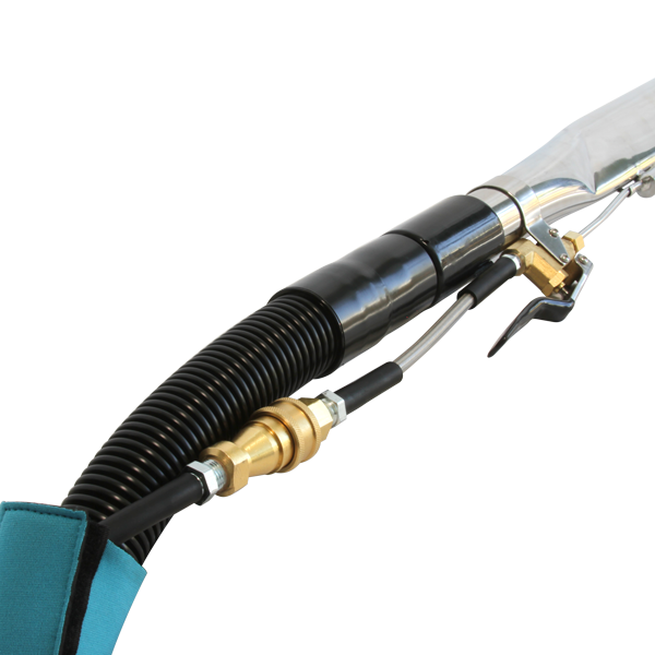 Mytee 8700 Stainless Steel Crevice Tool | For Mytee Extractors | The ...