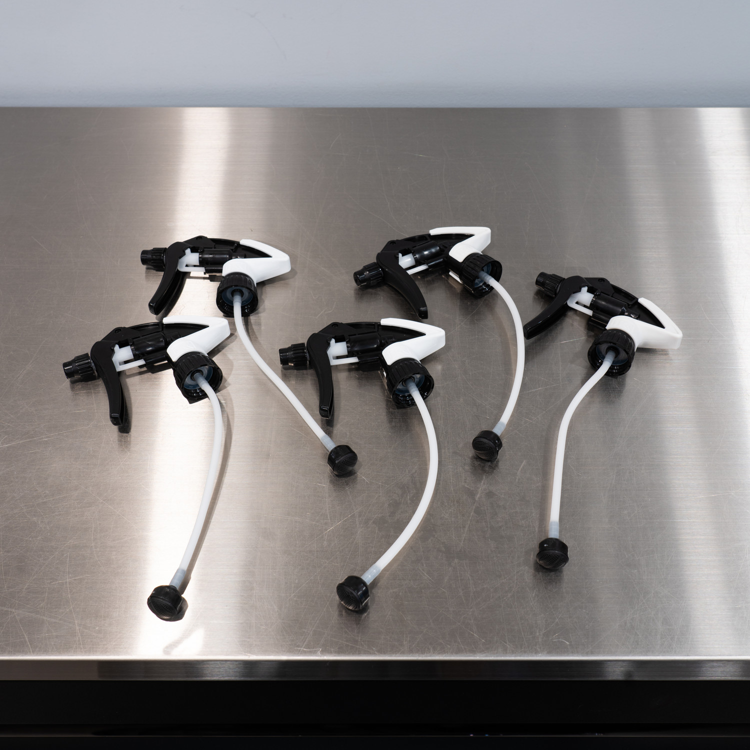 IK Multi TR Mini 360 Bottle Replacement Spray Top | 5 Pack of Sprayers ...