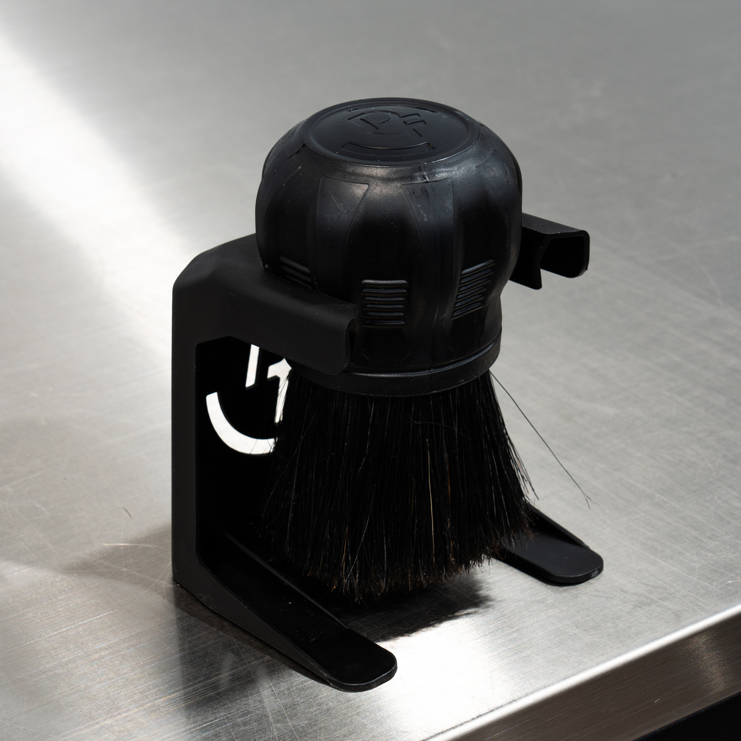 Detail Factory ScrewBall Brush | XL Round Boars Hair Detailing Brush ...