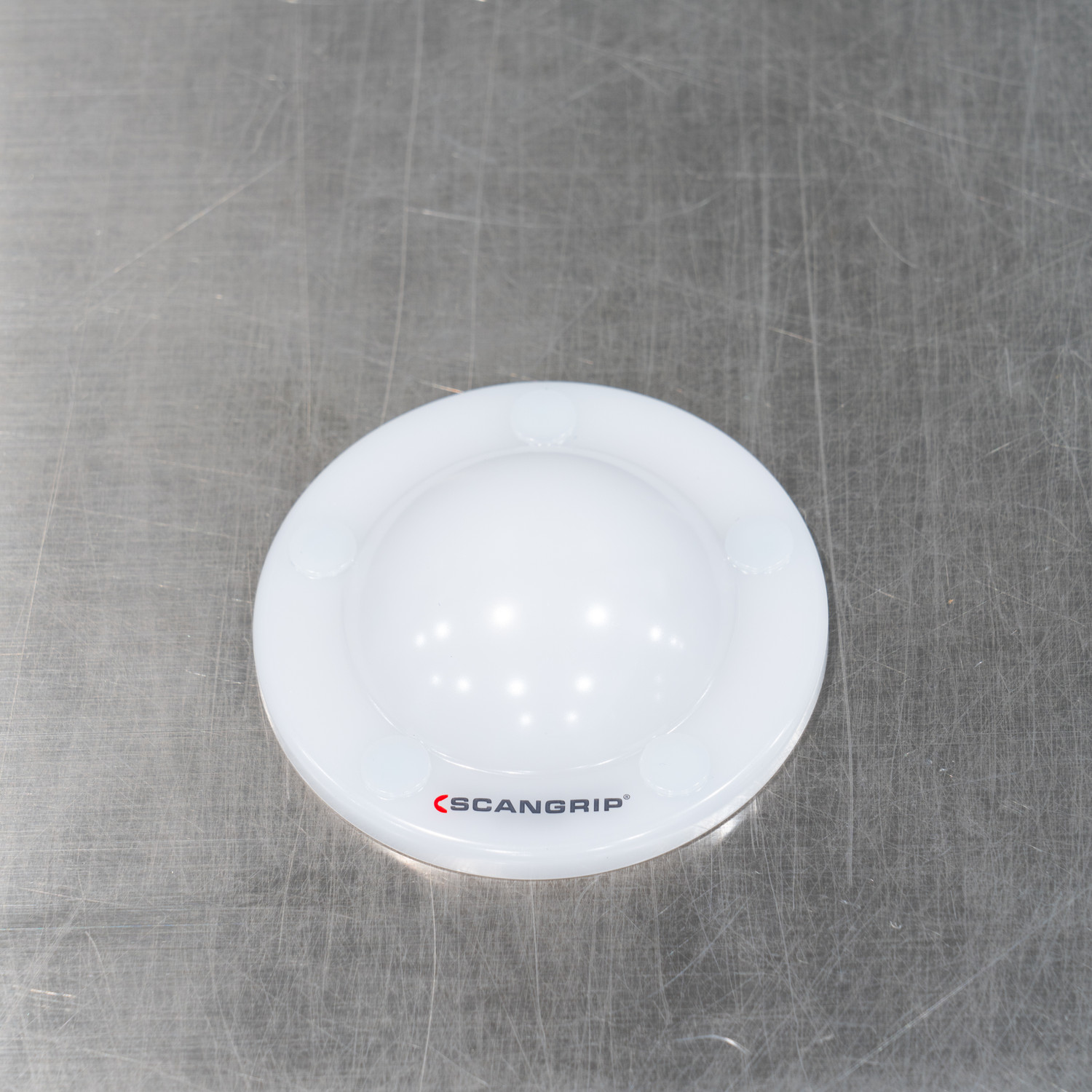 Scangrip Light Diffuser Medium | For MultiMatch R | The Clean Garage