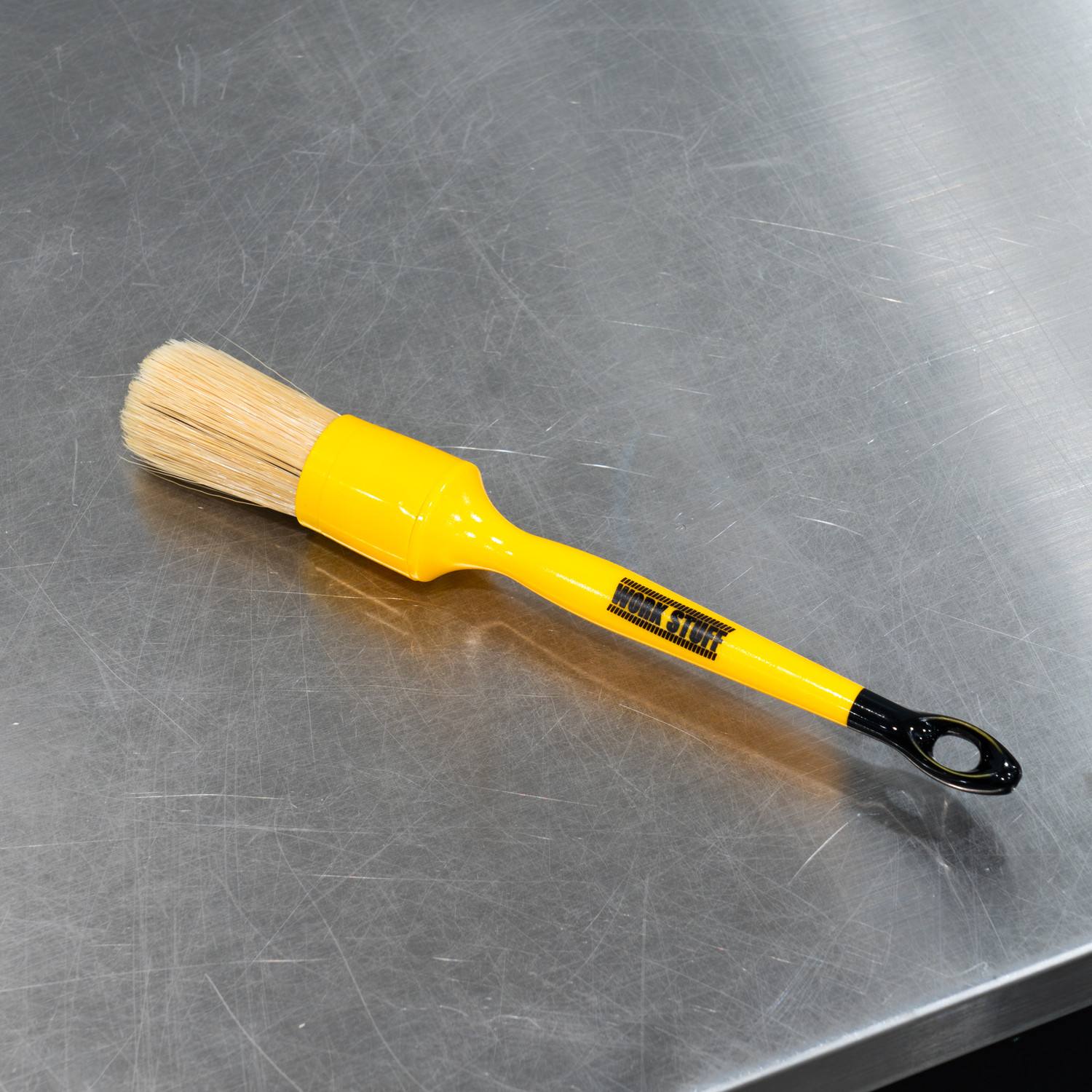Work Stuff Detailing Brush Classic | Large 30mm | The Clean Garage