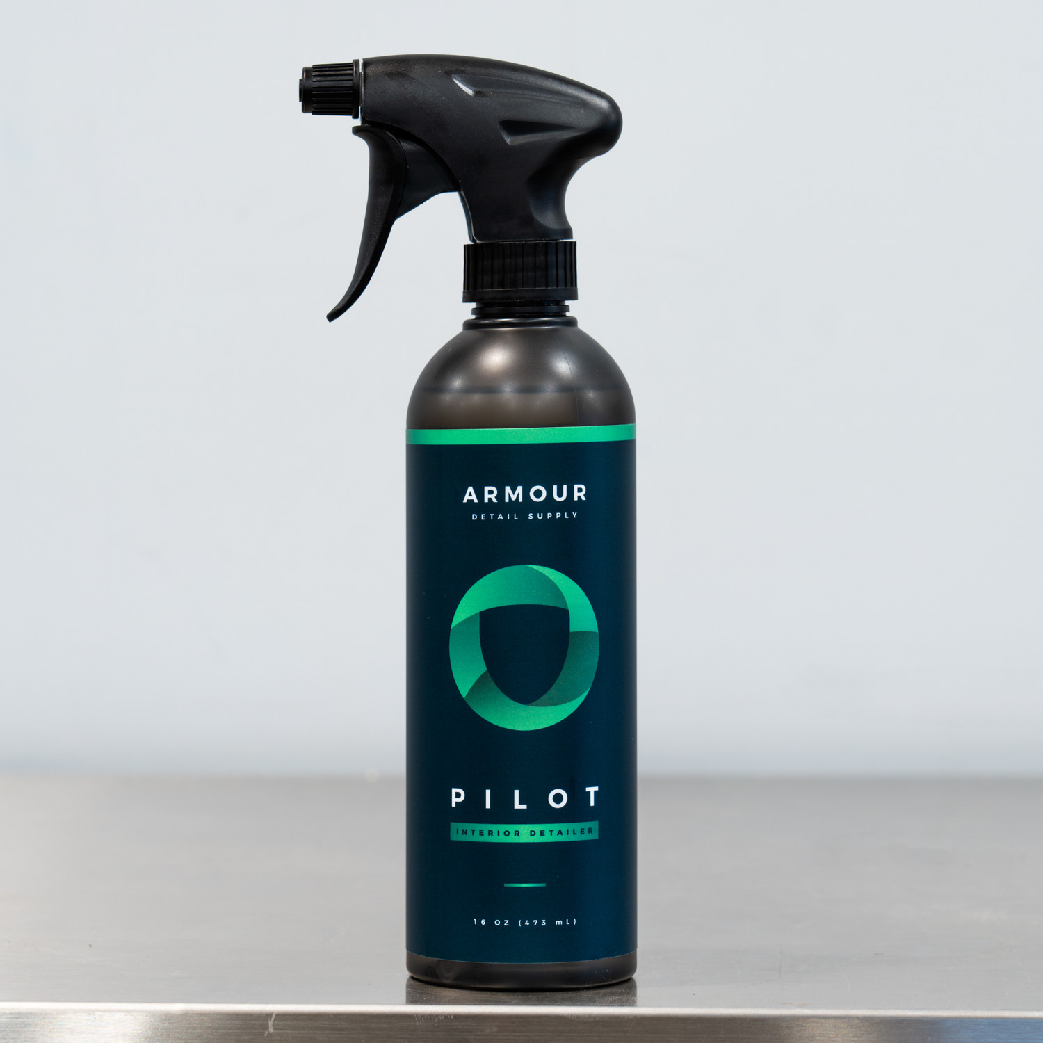 Armour Detail Supply Pilot 16oz | Interior Detailer | The Clean Garage