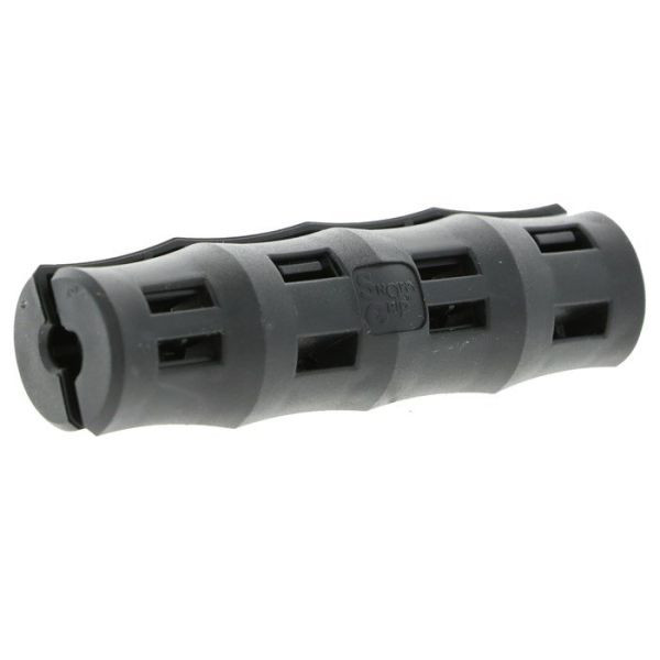Snappy Grip Ergonomic Bucket Handle | Black | The Clean Garage