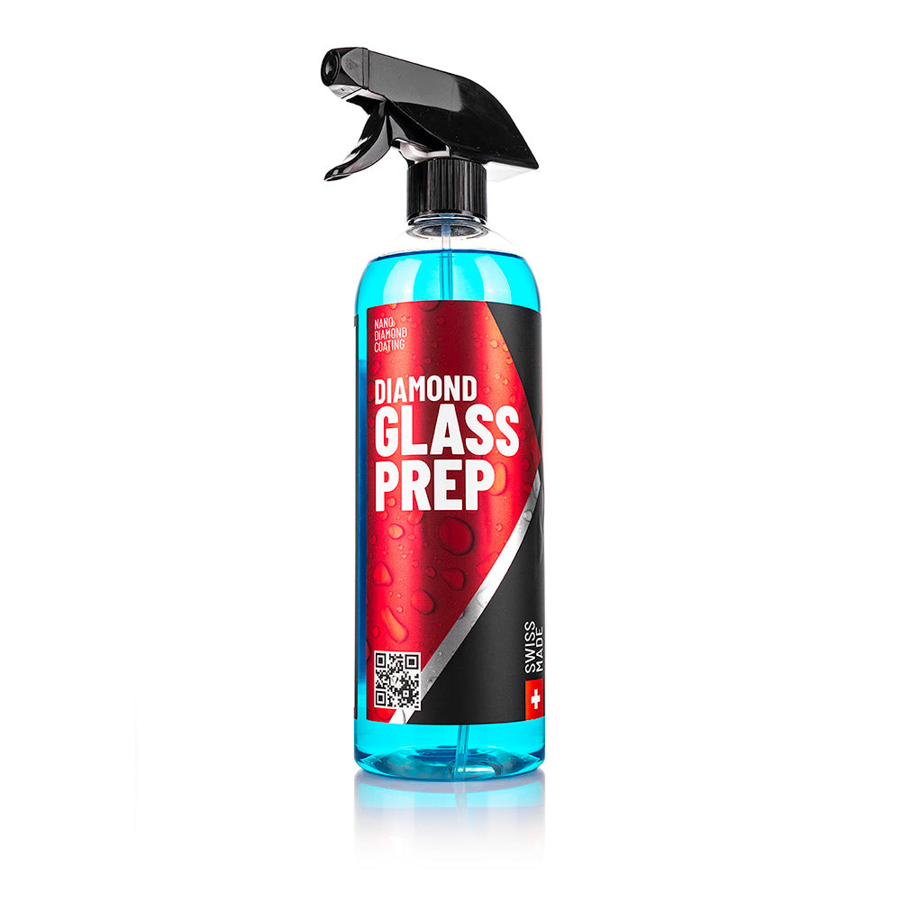 Diamond ProTech Diamond Glass Prep 500ml | Glass Coating Prep | The ...