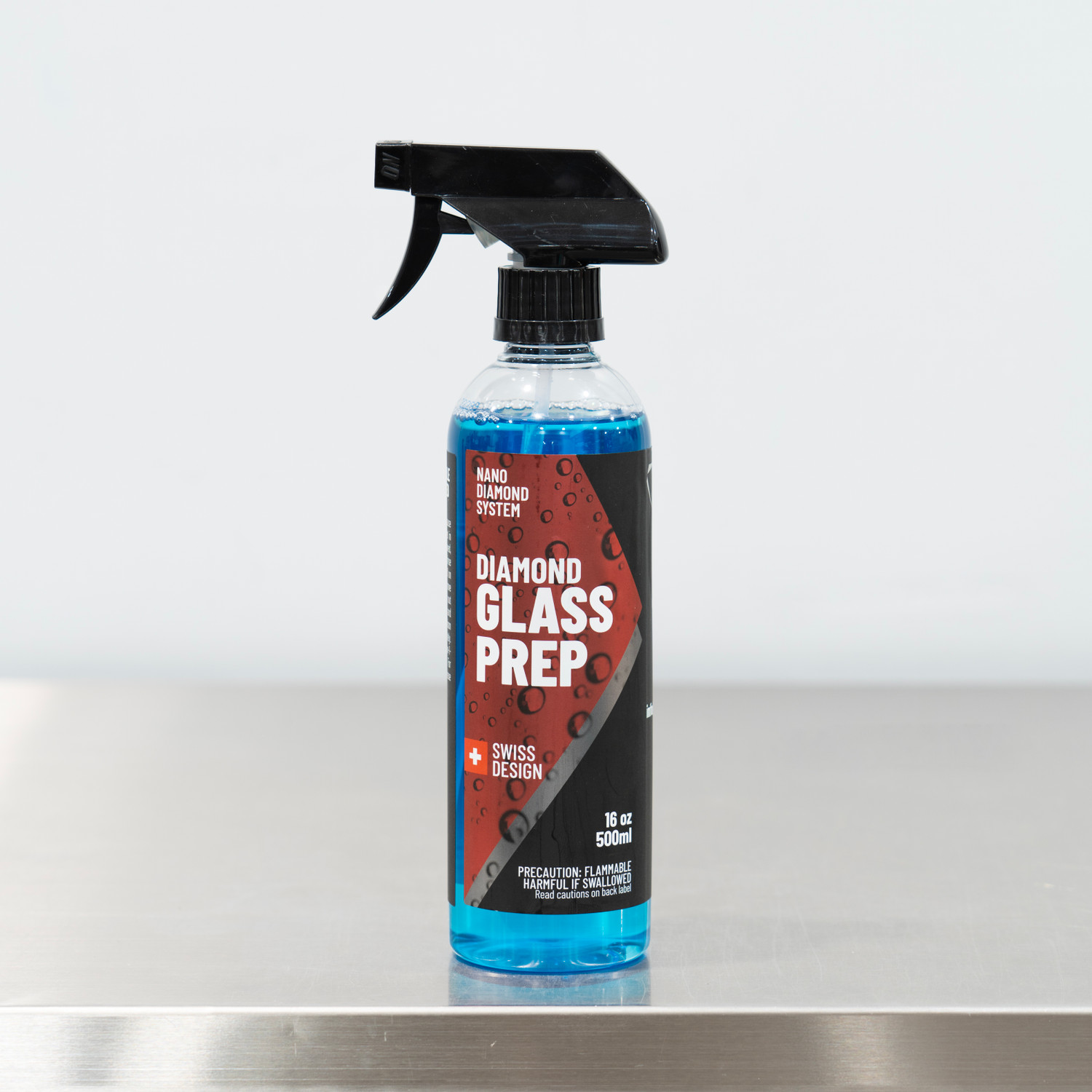 Diamond ProTech Diamond Glass Prep 500ml | Glass Coating Prep | The ...