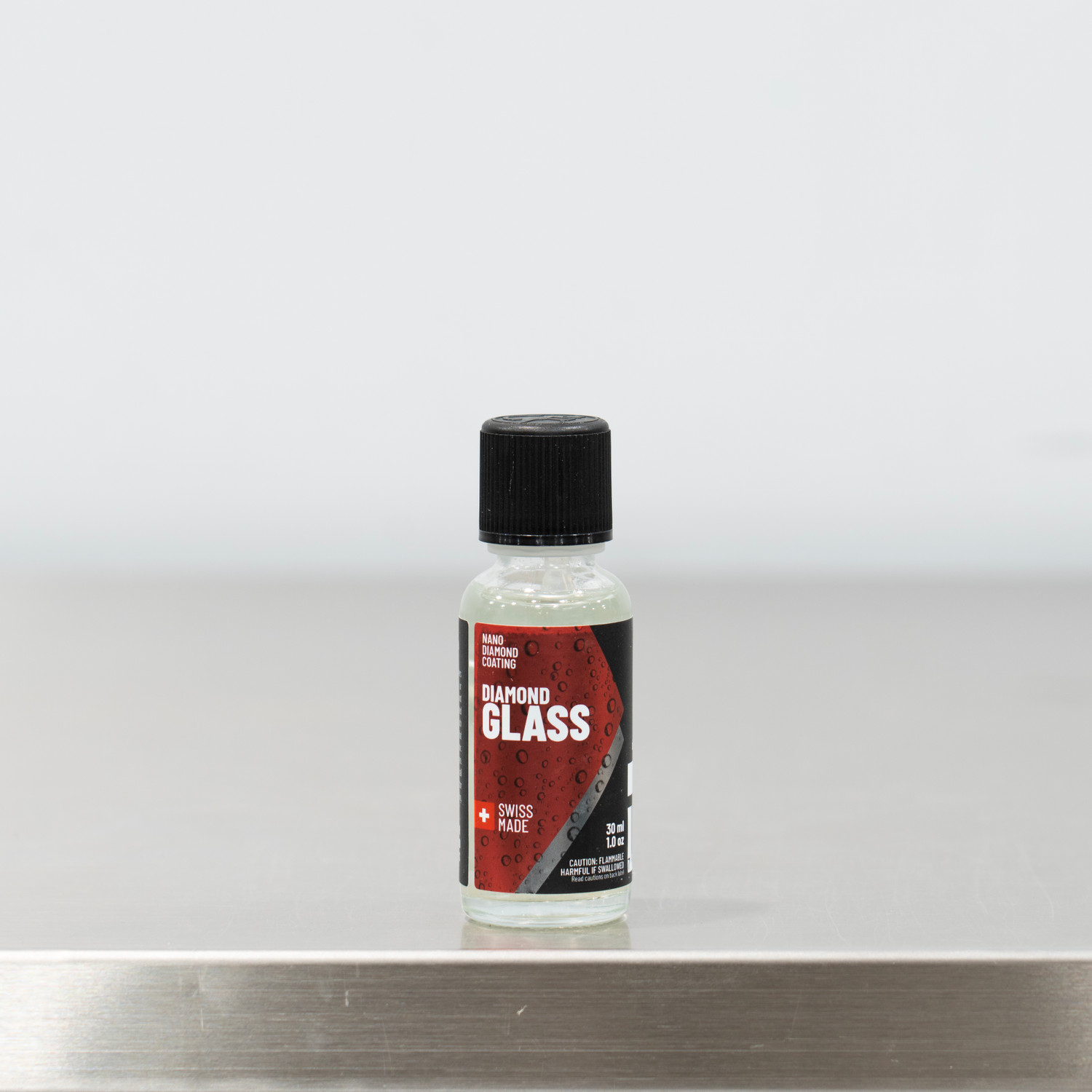 Diamond ProTech Diamond Glass Coating 30ml | The Clean Garage