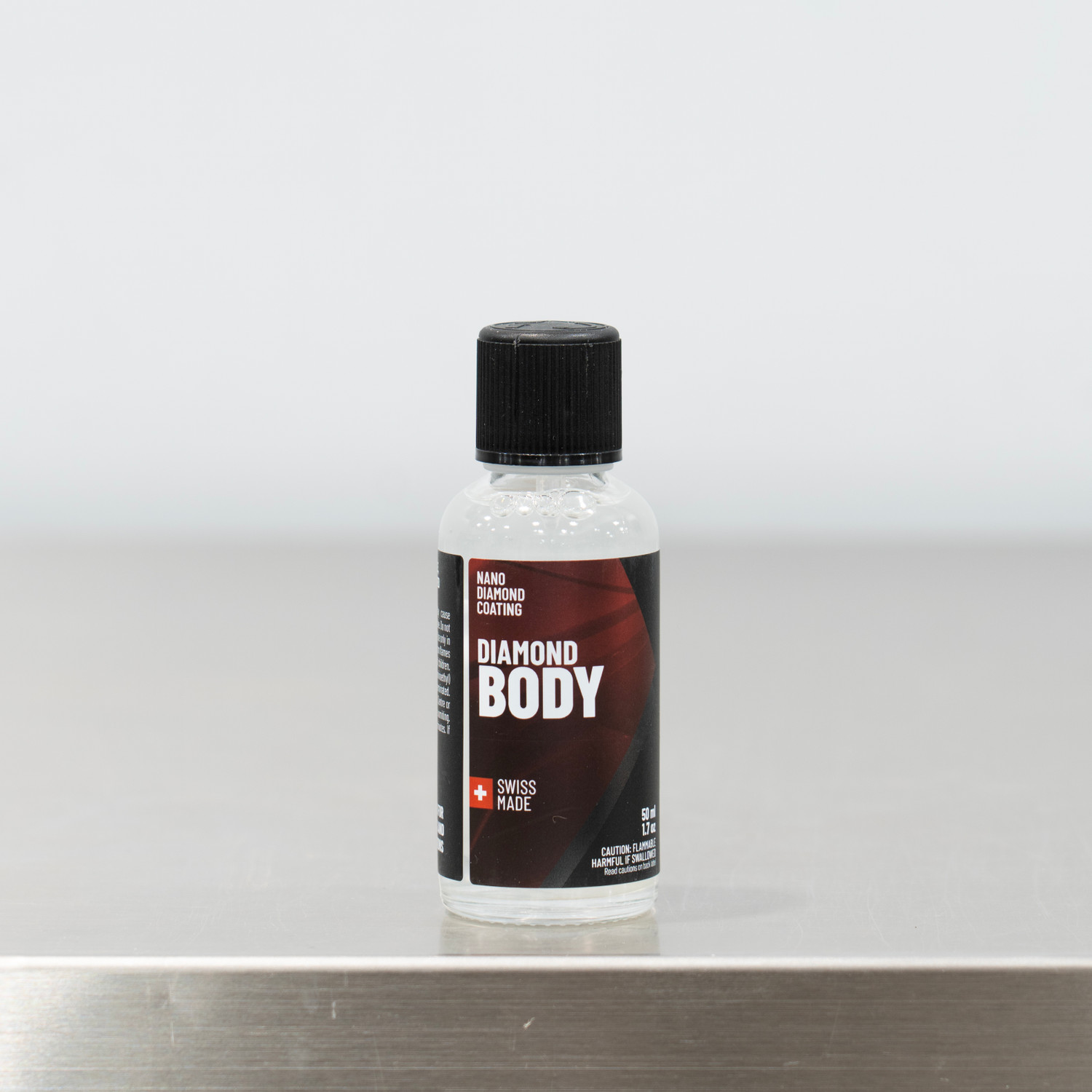 Diamond ProTech Diamond Body Coating 50ml | Paint Coating | The Clean ...