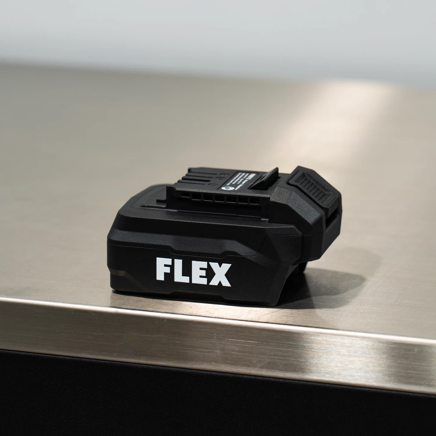 Flex 18V to 24V Battery Adapter | For 18V Cordless Polisher | The Clean ...