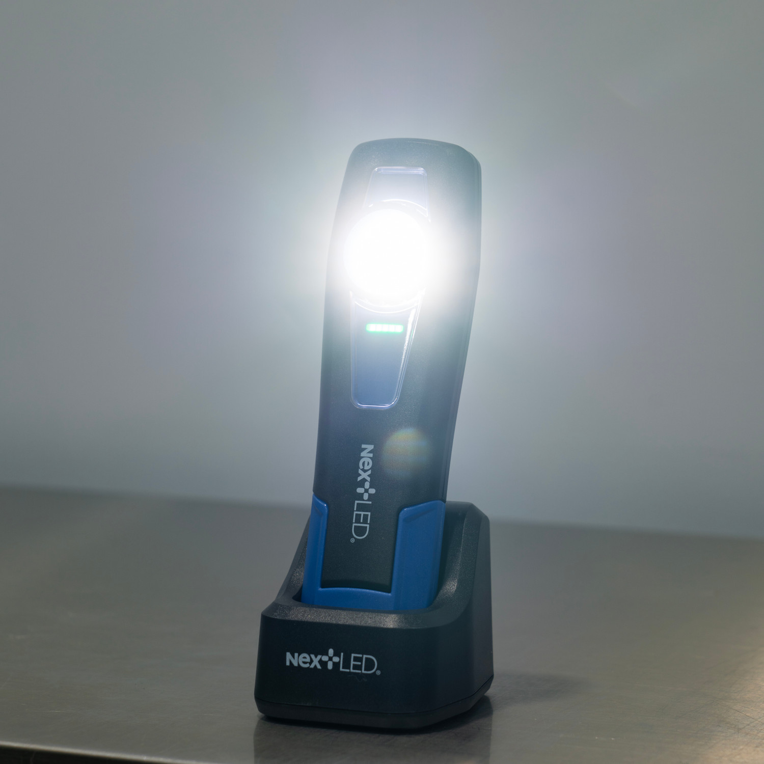NextLED Handheld Detailing Color Matching Light | 3 Color Temps | The ...