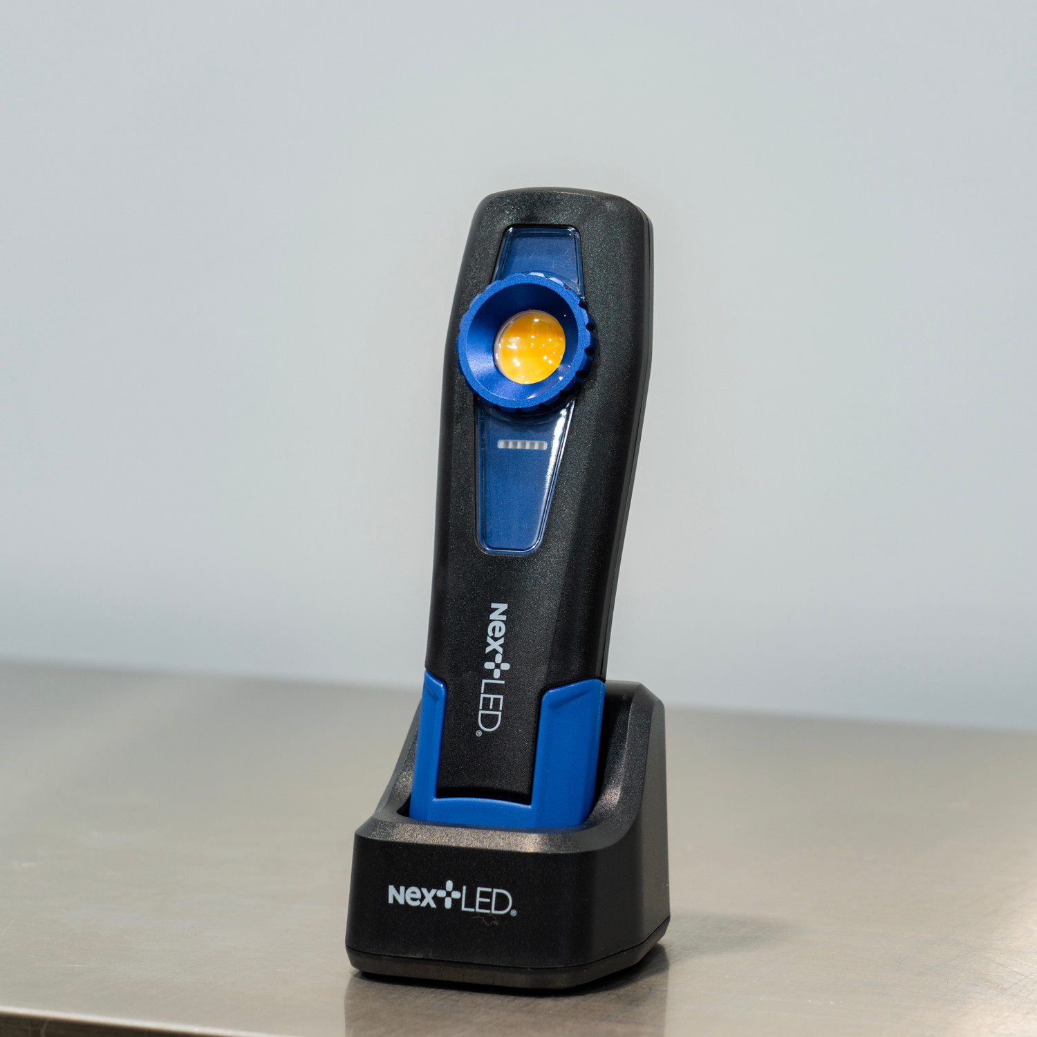 NextLED Handheld Detailing Color Matching Light | 3 Color Temps | The ...