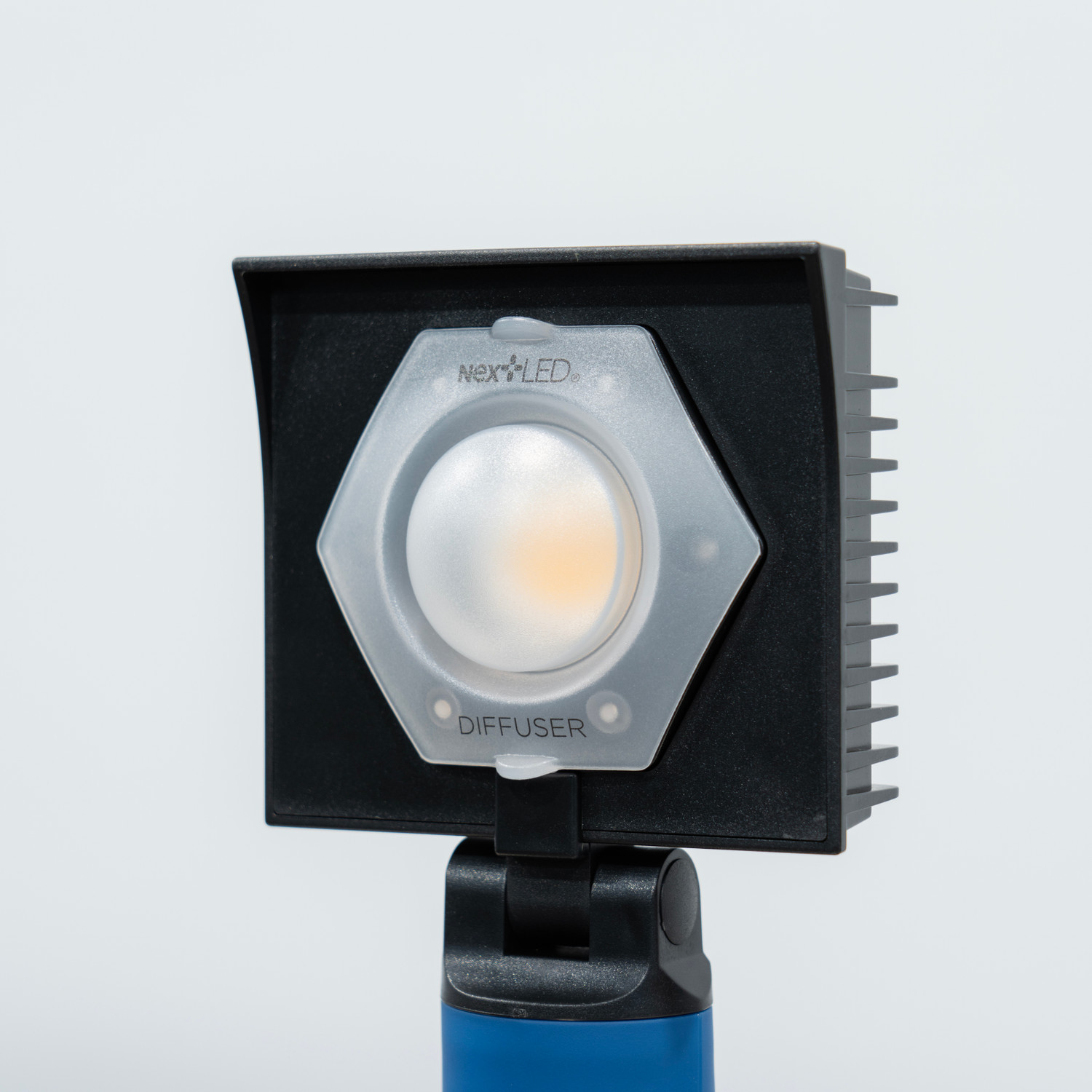 NextLED Handheld Coating Application Light | With Diffuser | The Clean ...