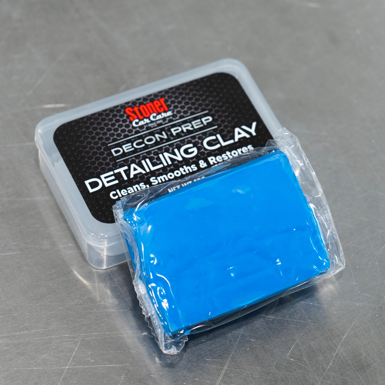 Stoner Detailing Clay Bar 100g | Decon Prep | The Clean Garage