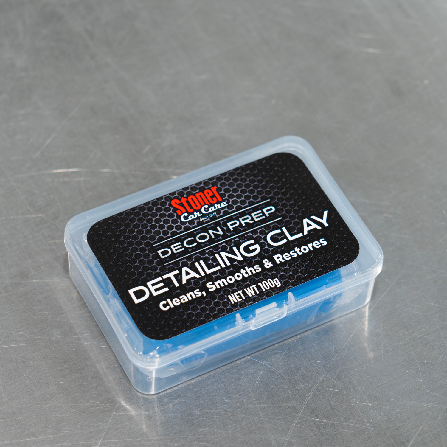 Stoner Detailing Clay Bar 100g | Decon Prep | The Clean Garage