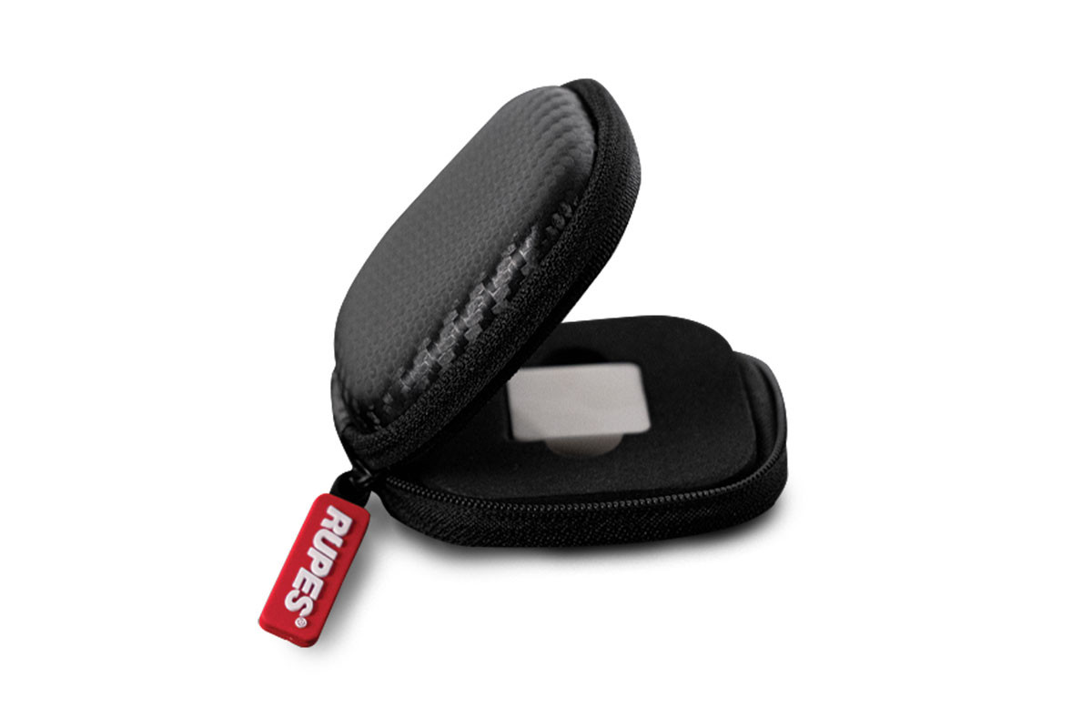 RUPES Ceramic Denibbing Blade | With Carbon Case | The Clean Garage