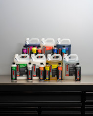 DIY Detail now available! - The Clean Garage
