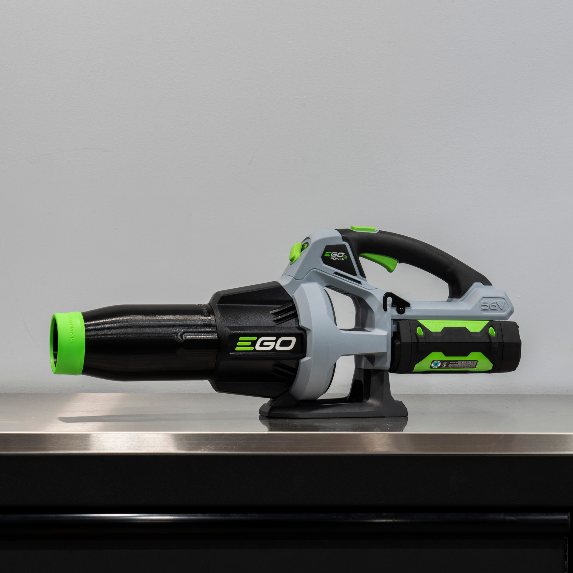 Ego Blowers | EGO Power+ Leaf Blowers | For Car Drying | At The Clean ...
