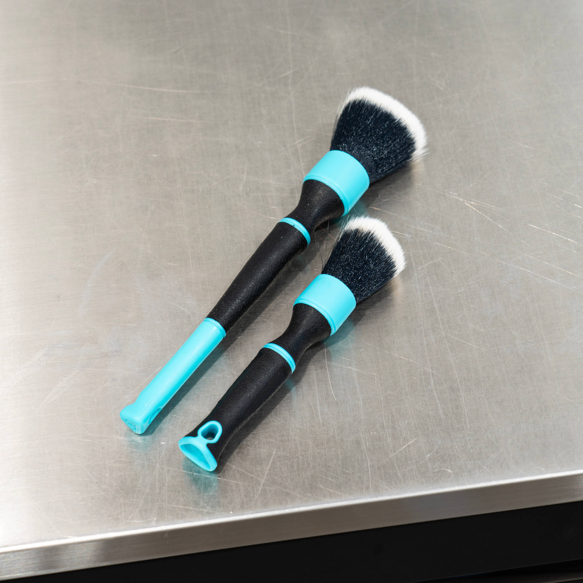 Detail Accessories - Detailing Brushes - Interior & Leather Brushes ...