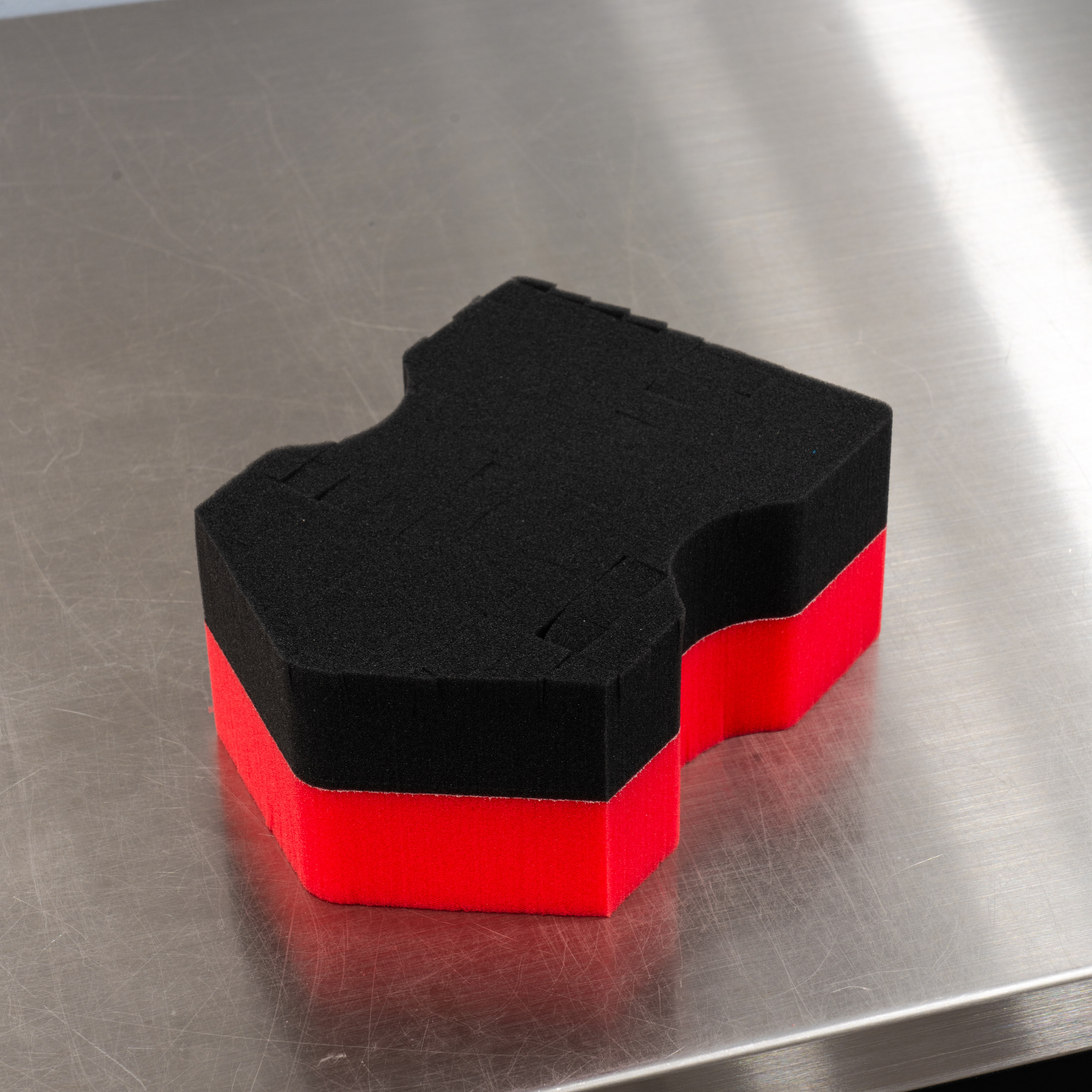 DIY Detail Legacy Sponge | Wash Sponge for Rinseless Wash | The Clean ...