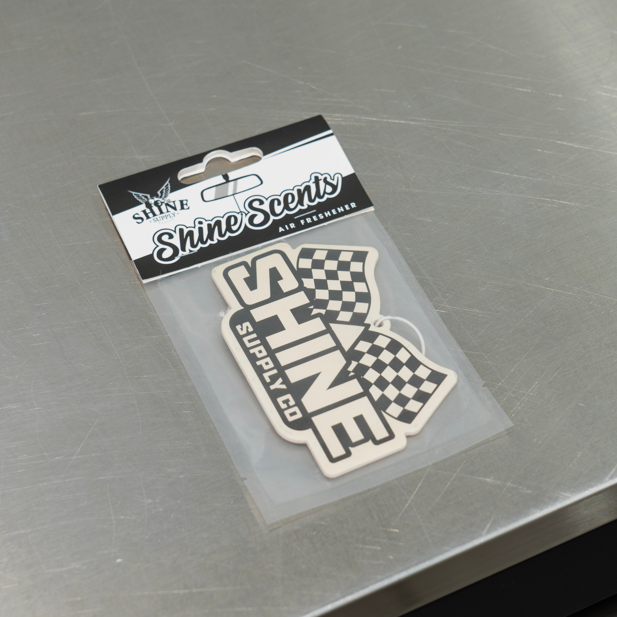 Shine Supply Detailing Products | The Clean Garage