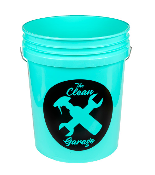 Accessories - Buckets & Inserts - Page 1 - The Clean Garage