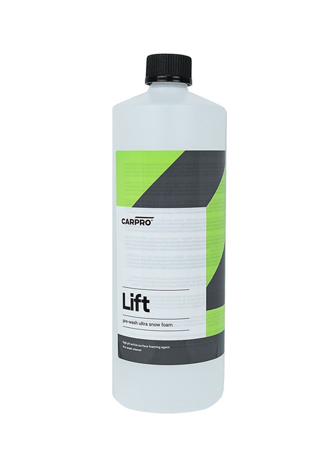 Buy Premium Car Wash Soaps at the Best Prices | The Clean Garage