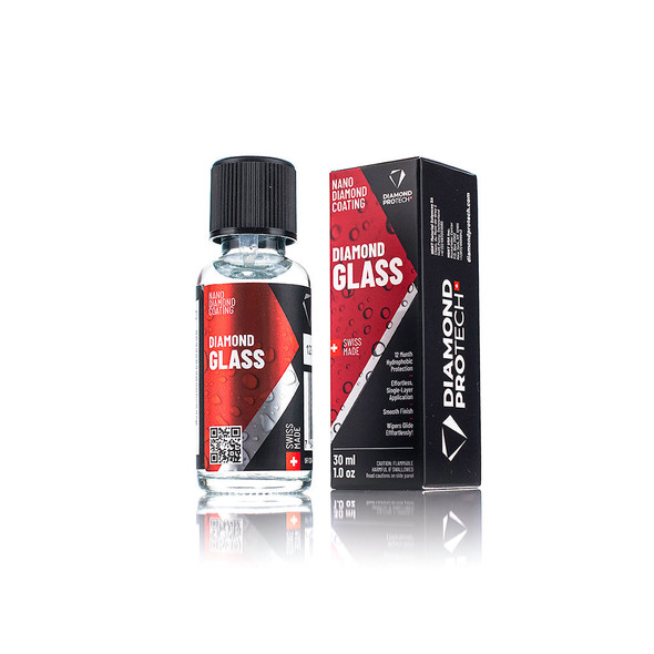 Diamond Protech | Ceramic Coatings and Kits | Available at The Clean Garage