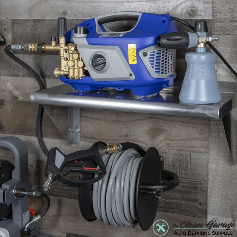 Detailing Products | Rupes Polishers | Kranzle | MTM Hydro