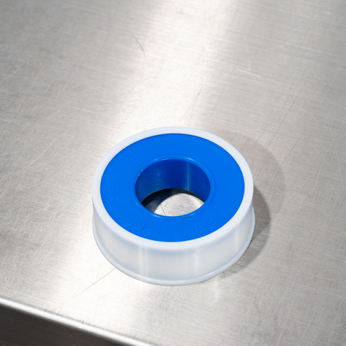 MTM Hydro Thread Tape | 40 Foot Roll For Pressure Washer Fittings