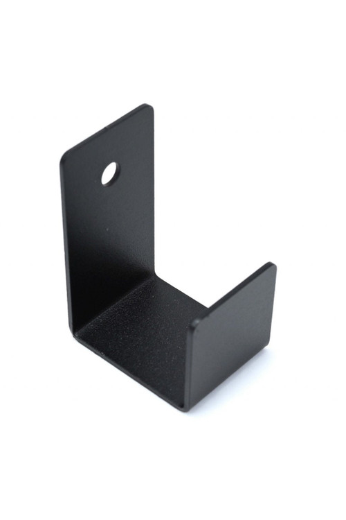 Poka Premium Wall Mount Universal "C" Holder | 1.5" Bracket