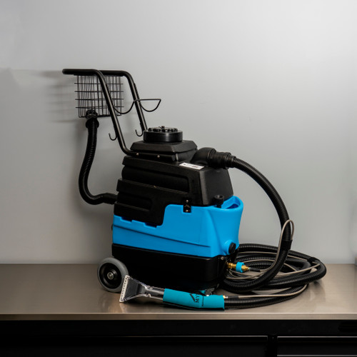 Mytee Lite 8070 Heated Carpet Extractor | For Automotive Detailing ...