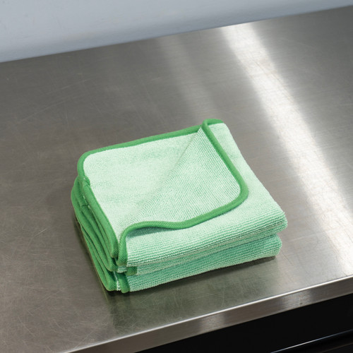 AutoFiber Korean Twist Glass and Paint Microfiber Towels | 3 Pack ...