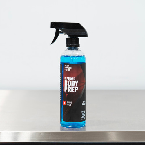 Diamond ProTech Diamond Body Prep 500ml | Paint Prep | The Clean Garage