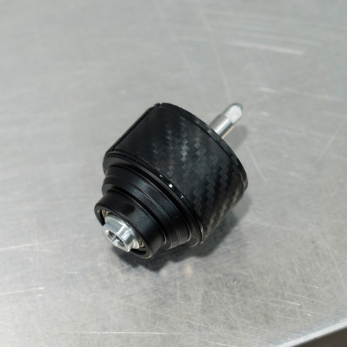Rupes iBrid Nano 2 Rotary Gear Reduction Unit | 2000 RPM | The Clean Garage