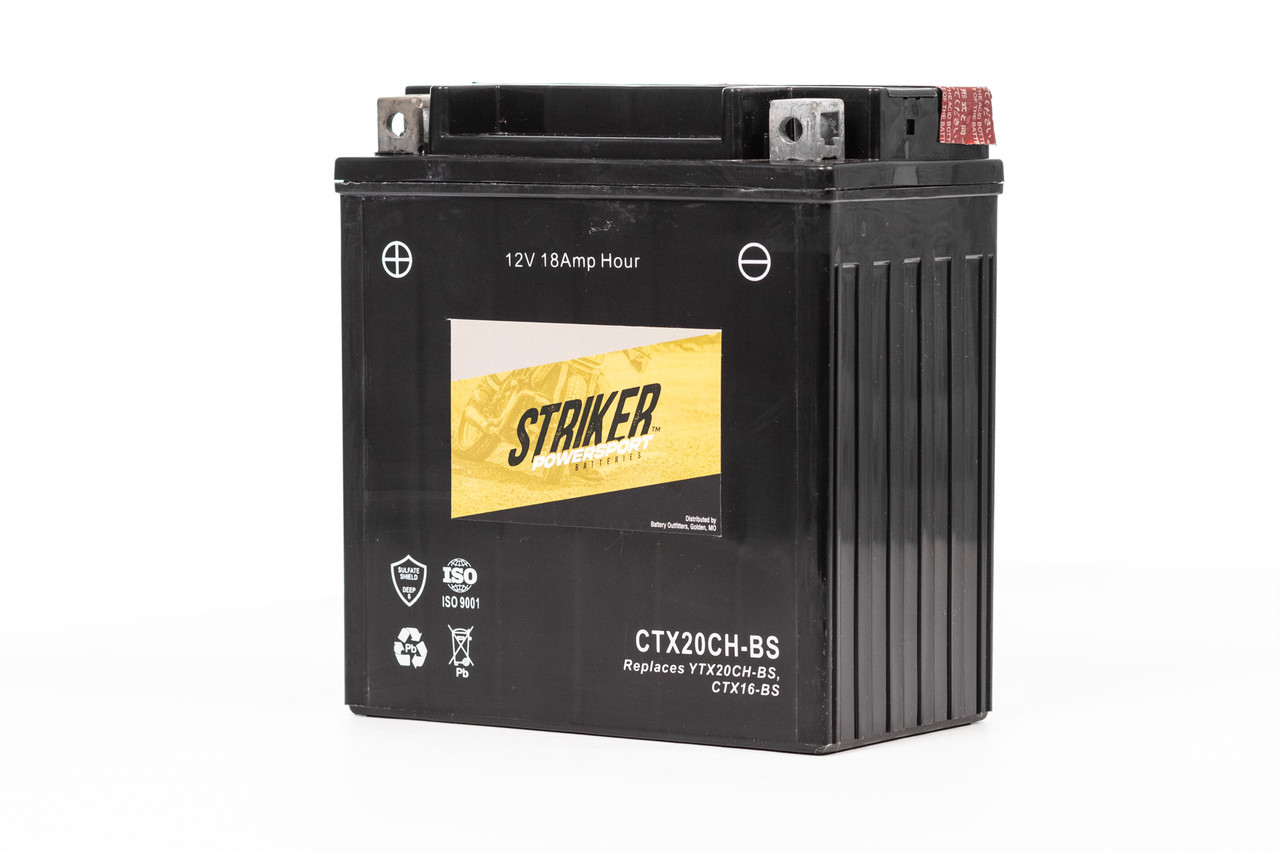 Batteries - Page 1 - Battery Outfitters Cloud