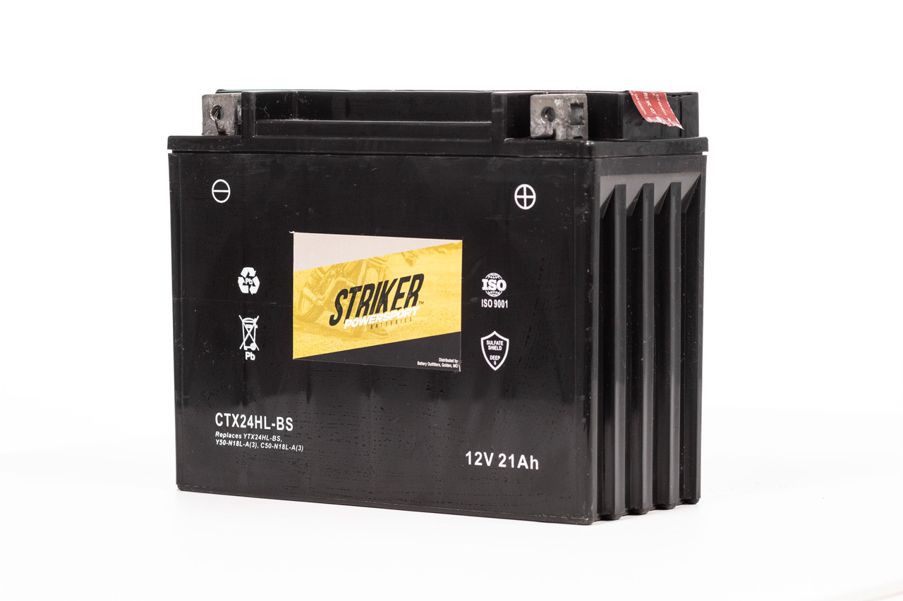 Batteries - Page 1 - Battery Outfitters Cloud