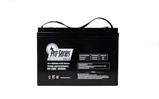 PSV62000 - Battery Outfitters Cloud
