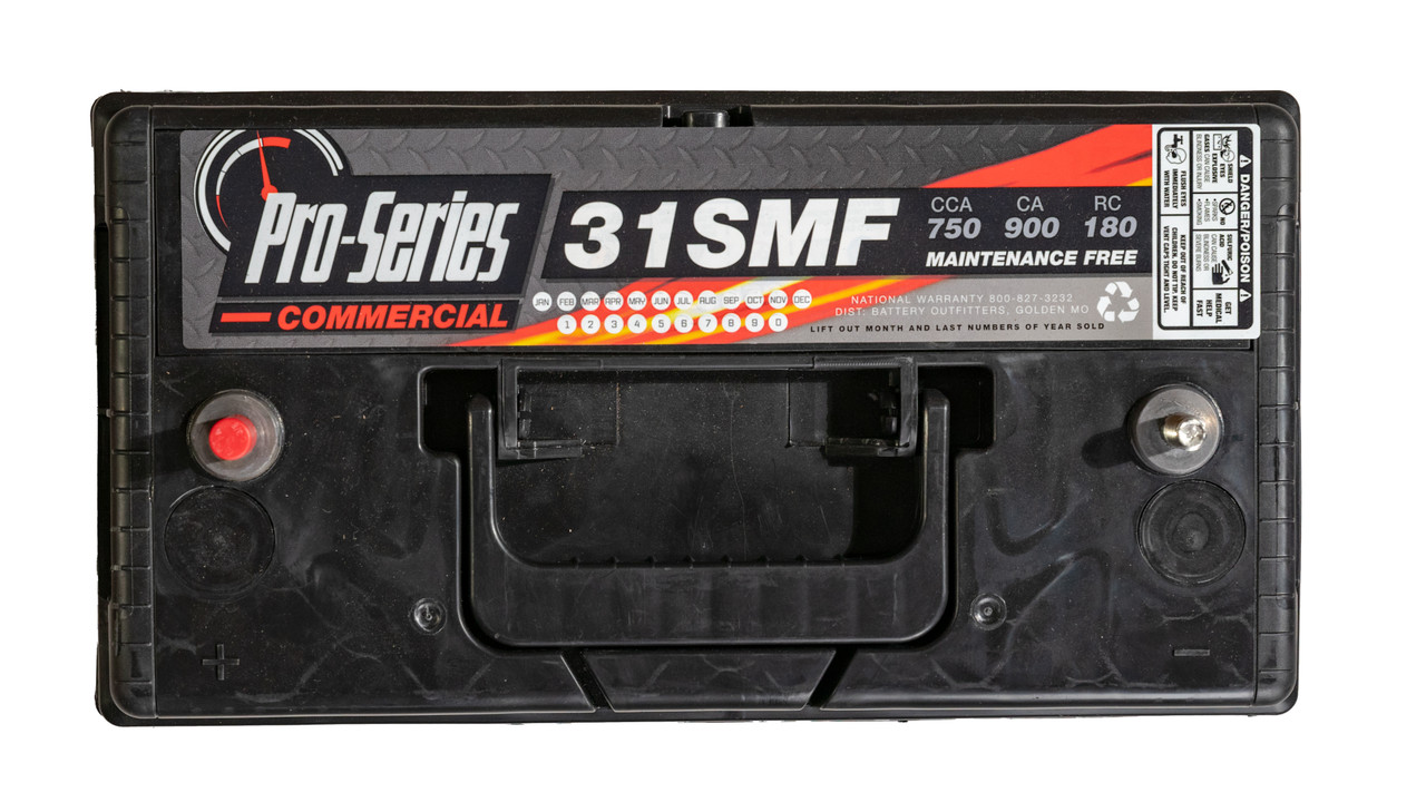 31SMF - Battery Outfitters Cloud