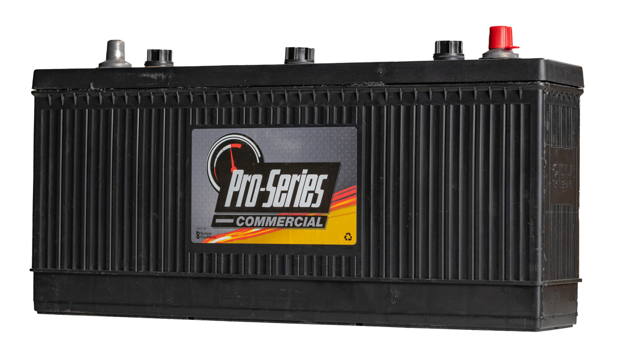 3EH - Battery Outfitters Cloud
