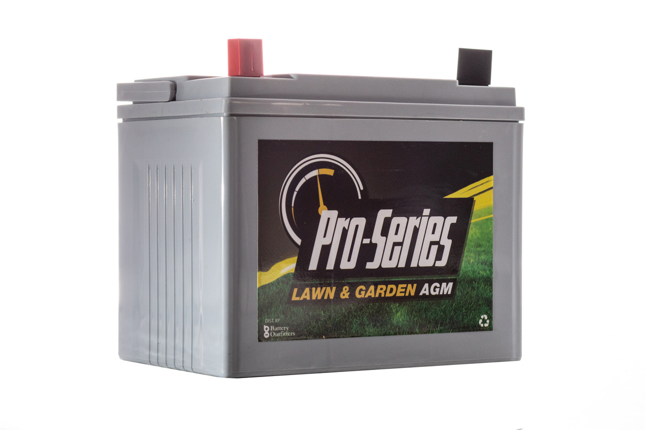 U1L - Battery Outfitters Cloud
