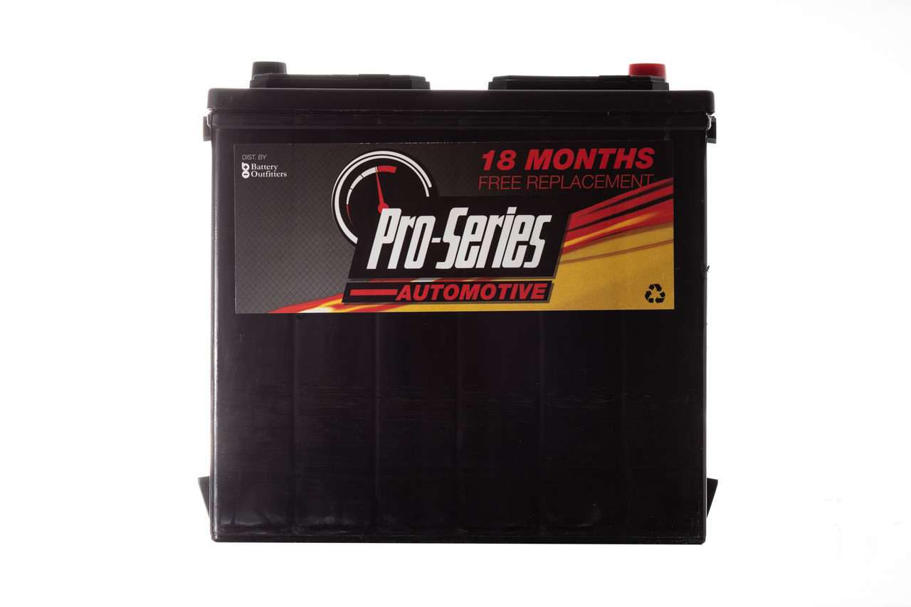 45SL - Battery Outfitters Cloud