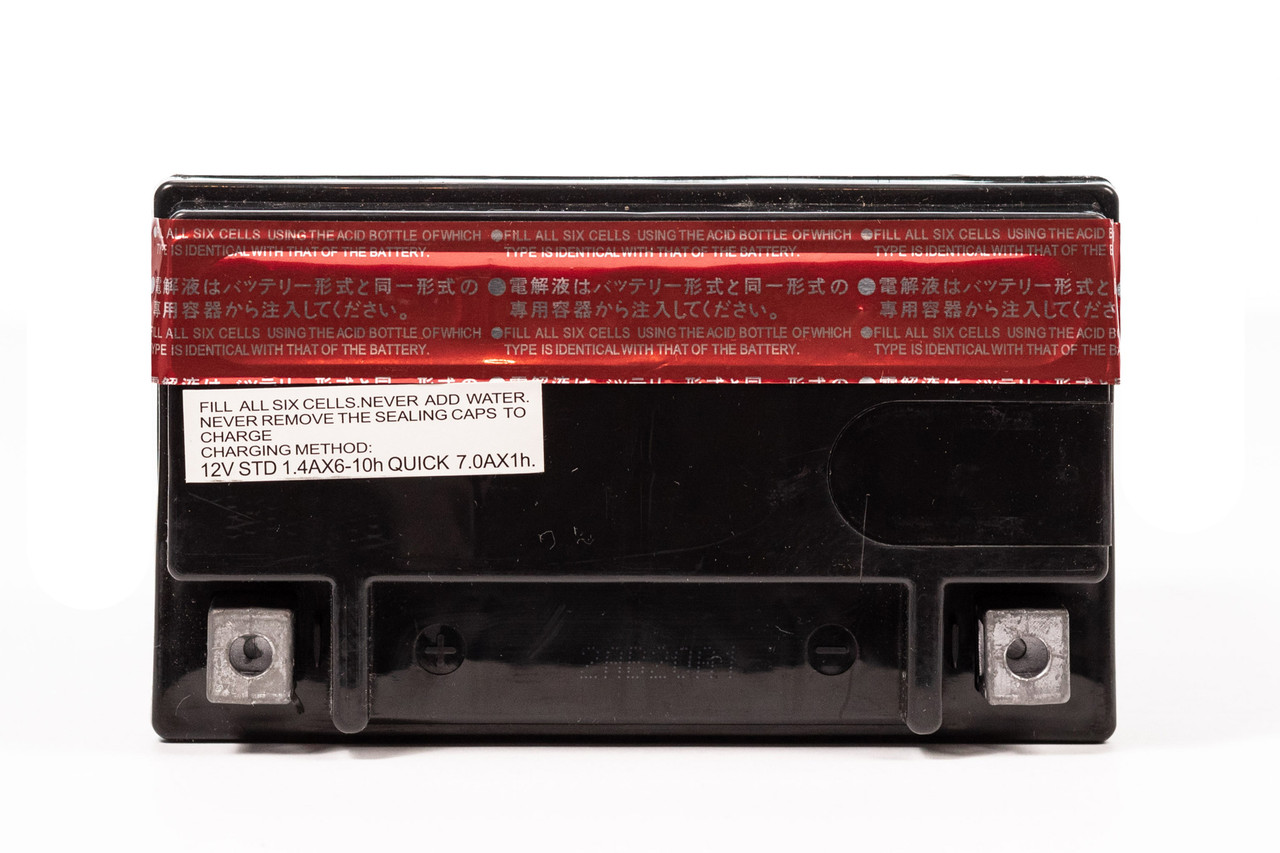 CTX16-BS - Battery Outfitters Cloud