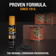 NOCO NCP2 Battery Terminal Treatment Kit