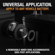 NOCO NCP2 Battery Terminal Protectors