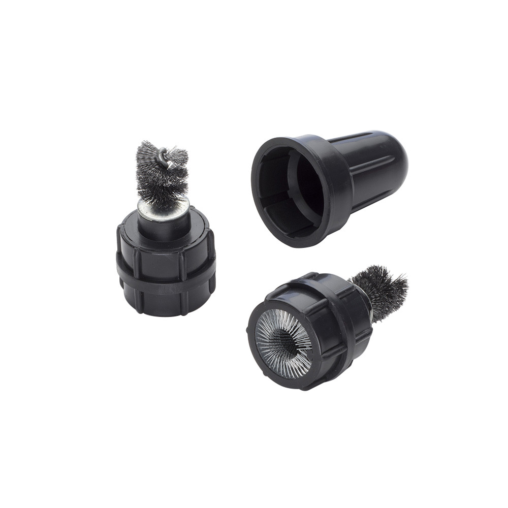 EZRED Top Post Terminal Cleaner