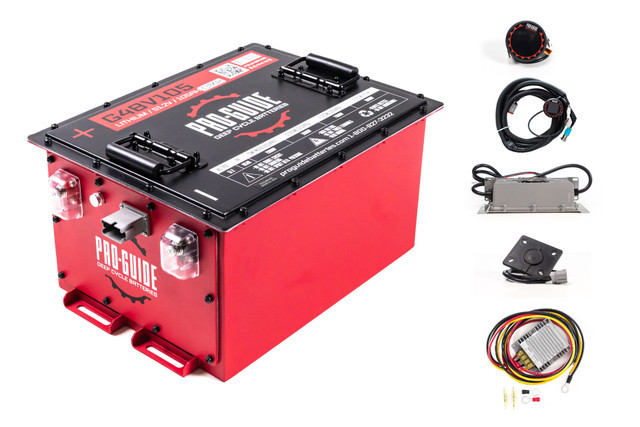 Kits - All - Battery Outfitters Cloud