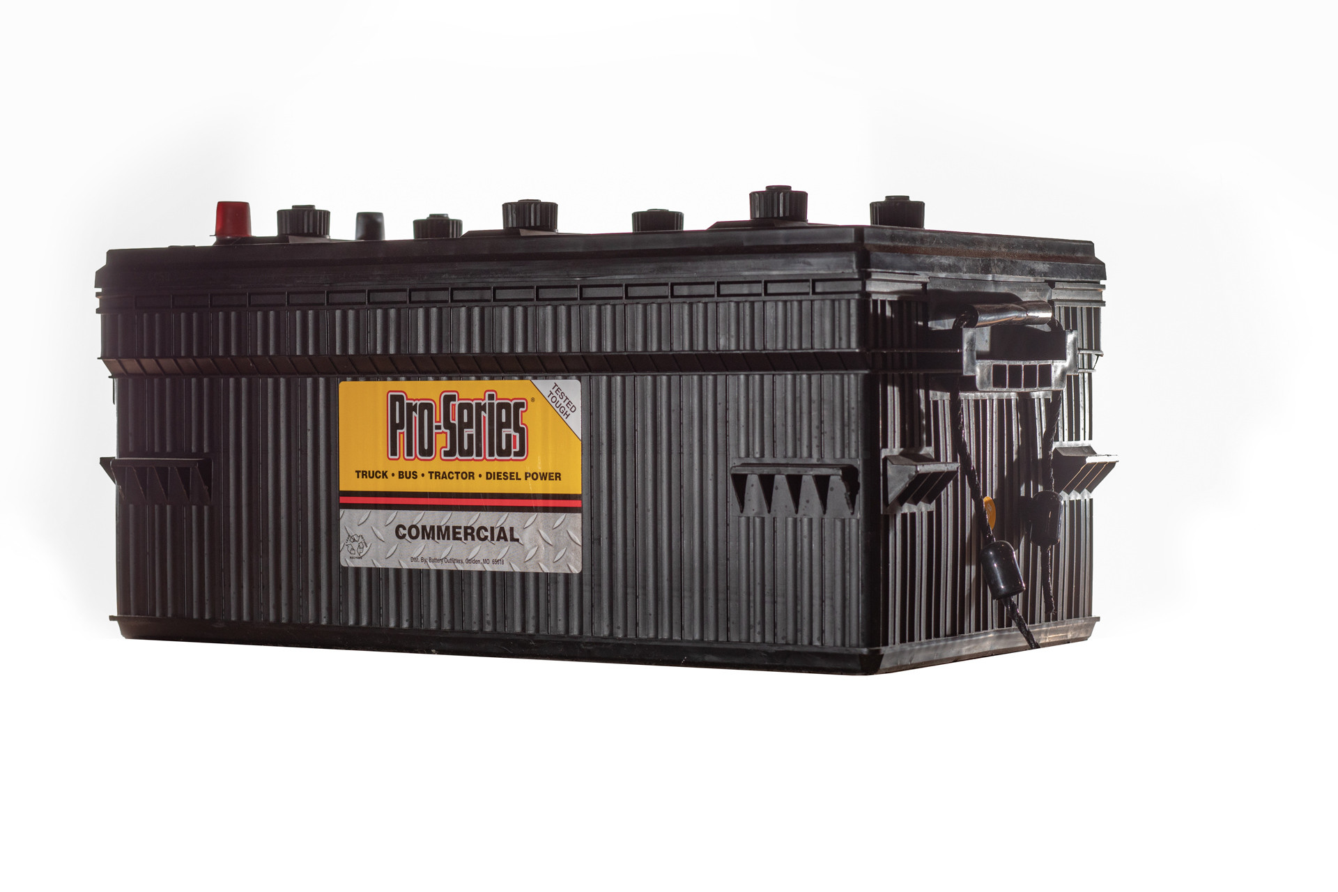 Batteries - Commercial - Page 1 - Battery Outfitters Cloud